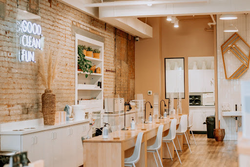 Making the Most of Your Appointment – Spruce Nail Shop